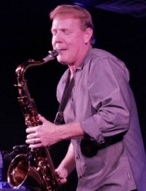 Vann Burchfield : Smooth jazz Artist