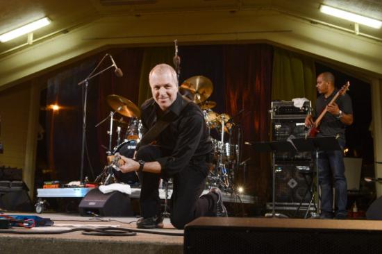 The Rippingtons : Smooth jazz Artist from Los Angeles, California