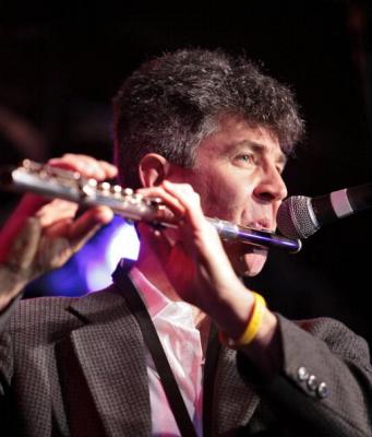 Nelson Rangell : Instrumental and Smooth jazz Artist from Castle Rock ...