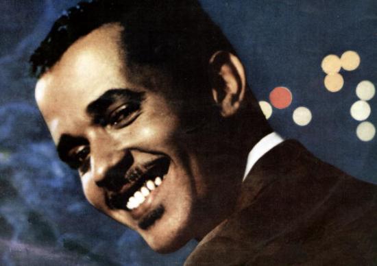 Hampton Hawes : Classic jazz Artist from Los Angeles, California