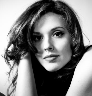 Halie Loren : Vocal jazz Artist from Seattle, Washington