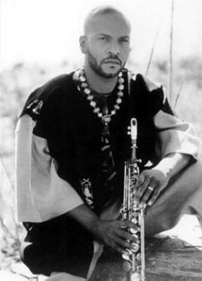 George Howard : Instrumental and Smooth jazz Artist