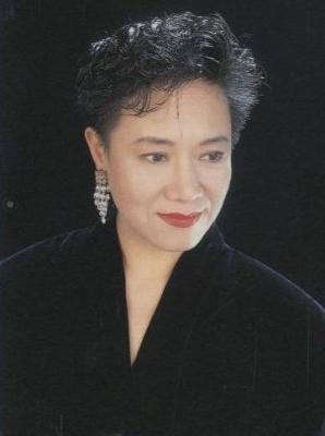 Kimiko Itoh : Vocal jazz Artist