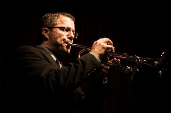 Tony Guerrero : Classic and Smooth jazz Artist