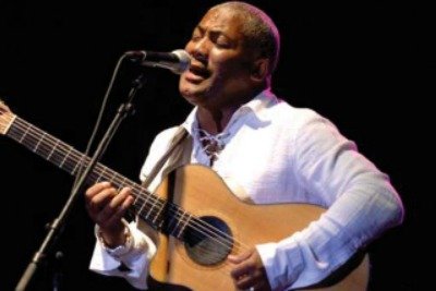 Jonathan Butler : Vocal and Smooth jazz Artist from Cape Town South Africa