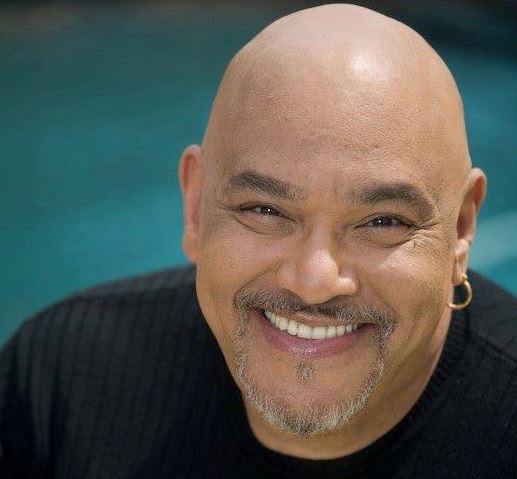 Phil Perry : Smooth jazz Artist from Springfield, Illinois