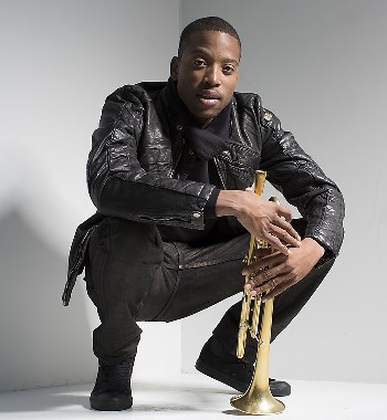 Trombone Shorty
