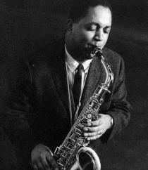 Oliver Nelson