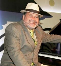 Marcos Ariel : Latin and Smooth jazz Artist from Rio de Janeiro, Brazil